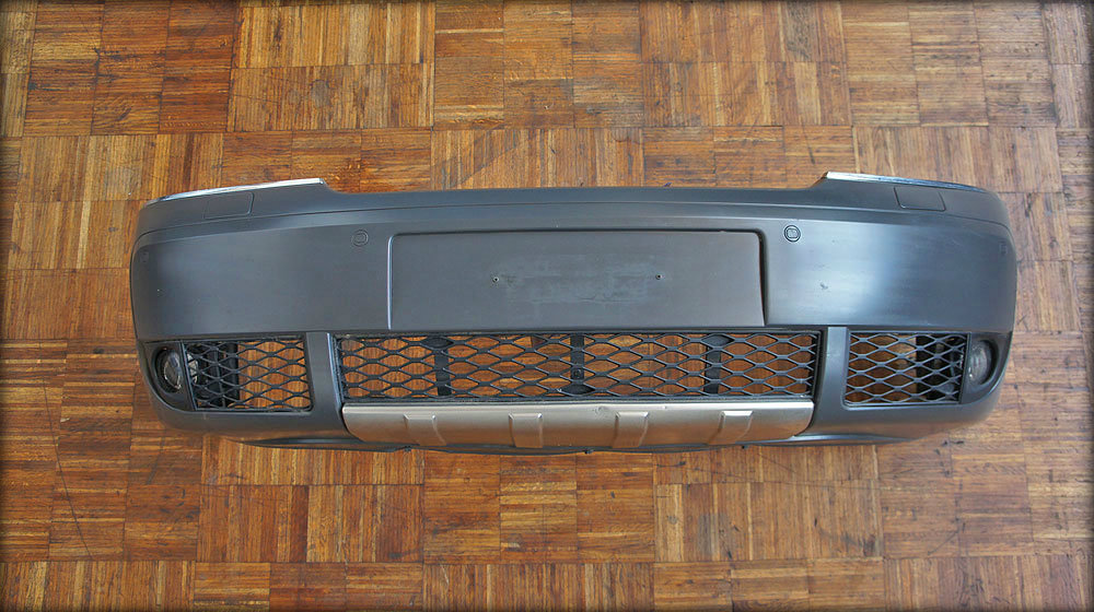 tots-parts - A6 Allroad C5 Stossstange vorne